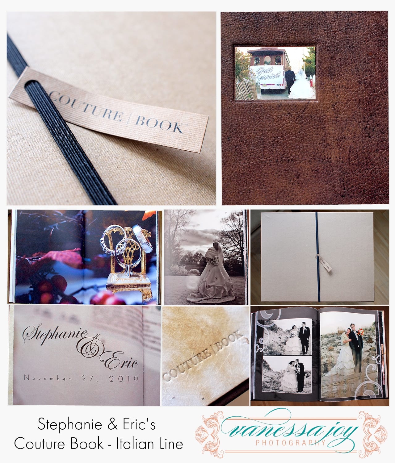 stephanie eric album - NJ Wedding Photographer Vanessa Joy Blog