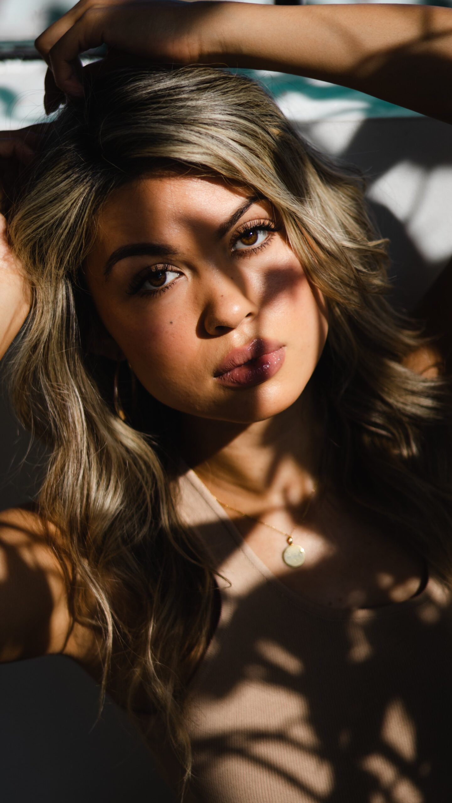 Portfolio - Portraits & Fashion - NJ Wedding Photographer Vanessa Joy Blog