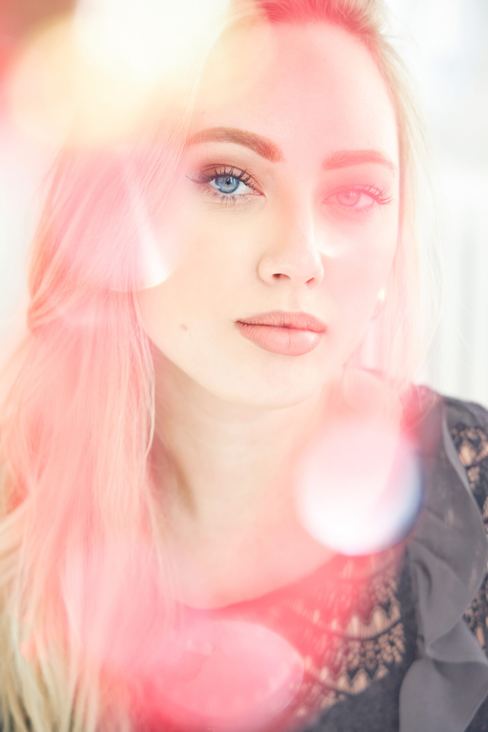 Portfolio - Portraits & Fashion - NJ Wedding Photographer Vanessa Joy Blog