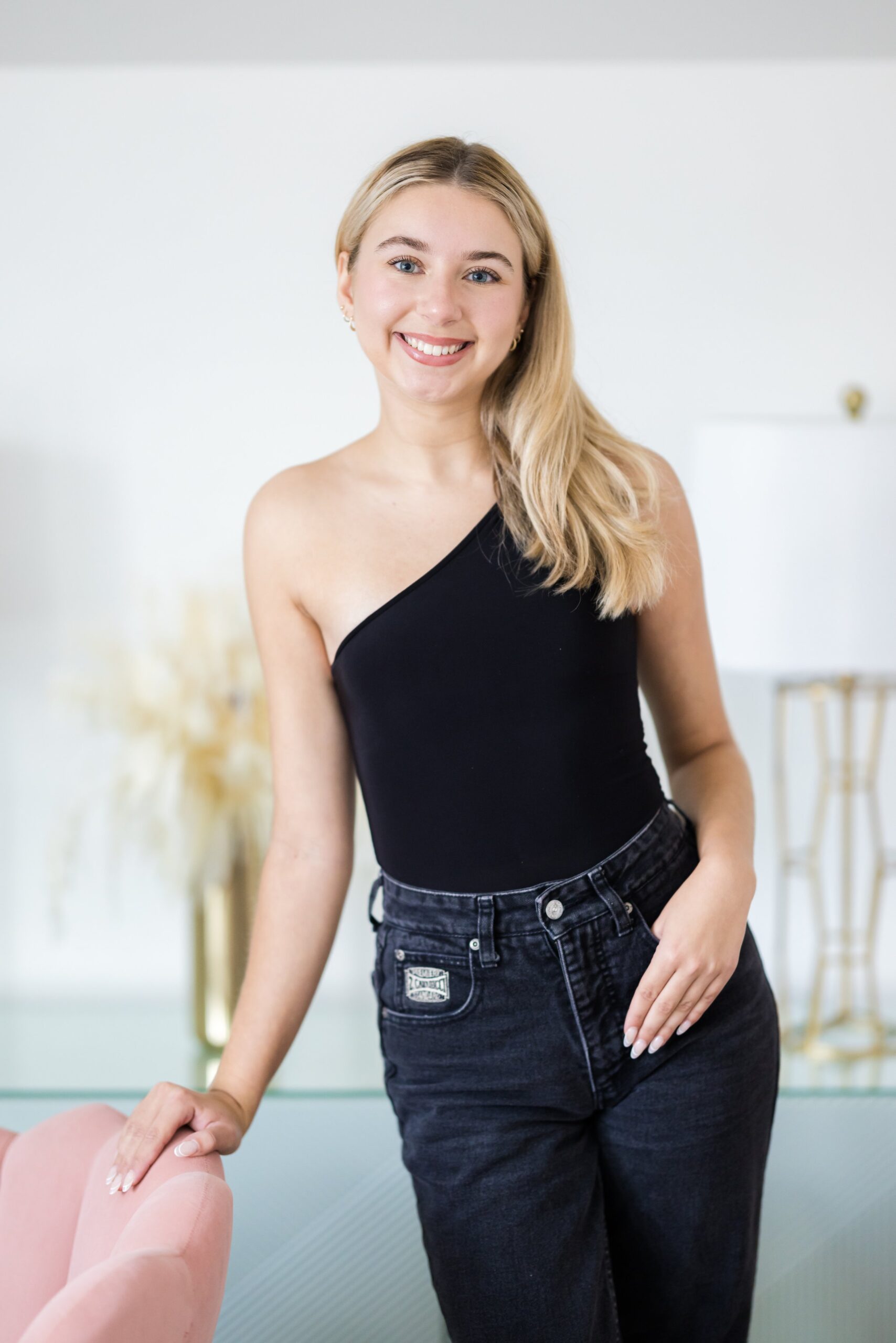 Portfolio - Portraits & Fashion - NJ Wedding Photographer Vanessa Joy Blog