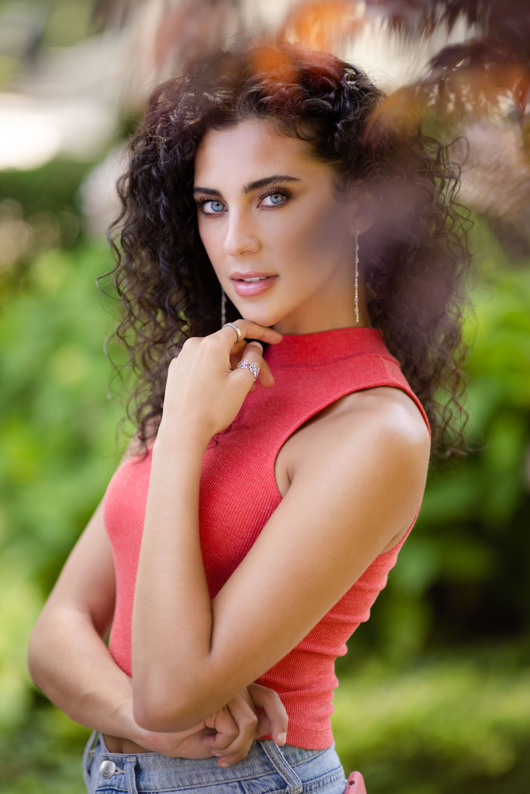 Portfolio - Portraits & Fashion - NJ Wedding Photographer Vanessa Joy Blog