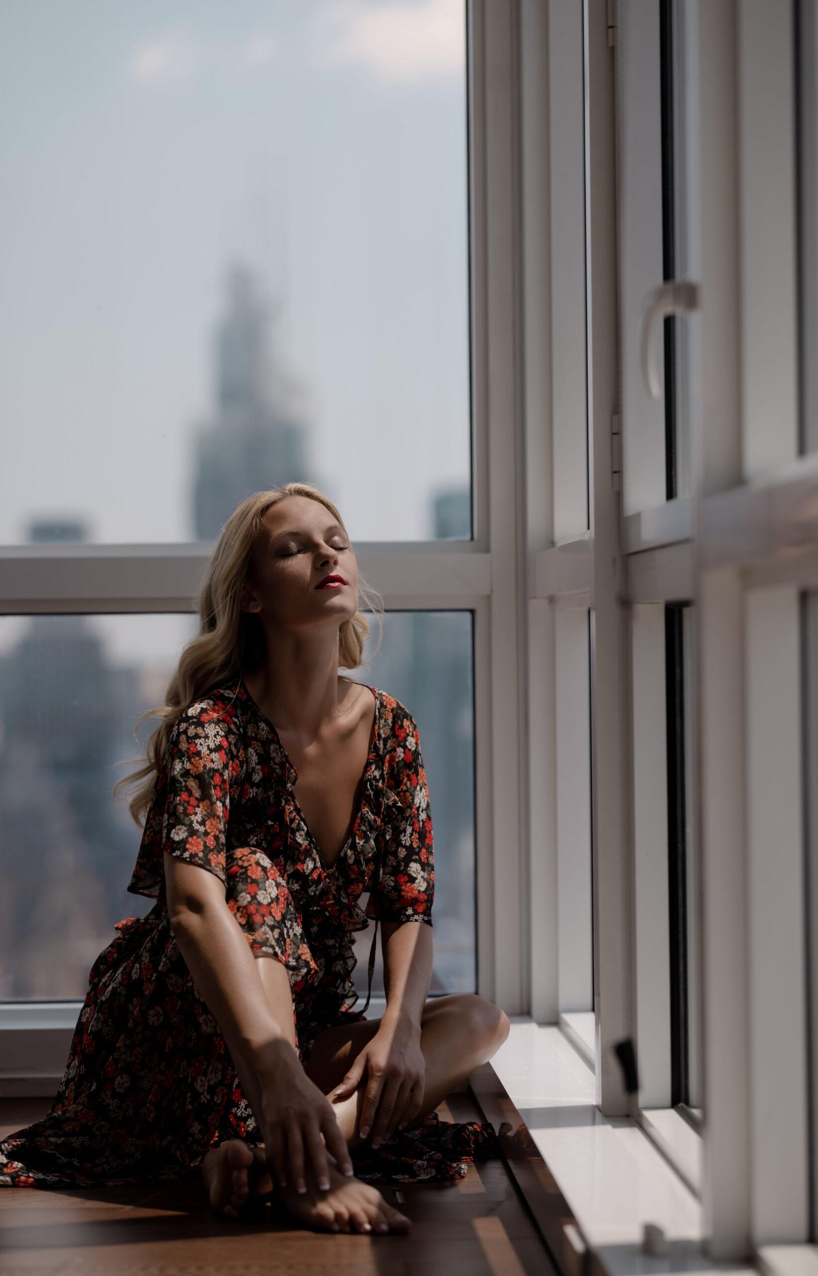 Portfolio - Portraits & Fashion - NJ Wedding Photographer Vanessa Joy Blog