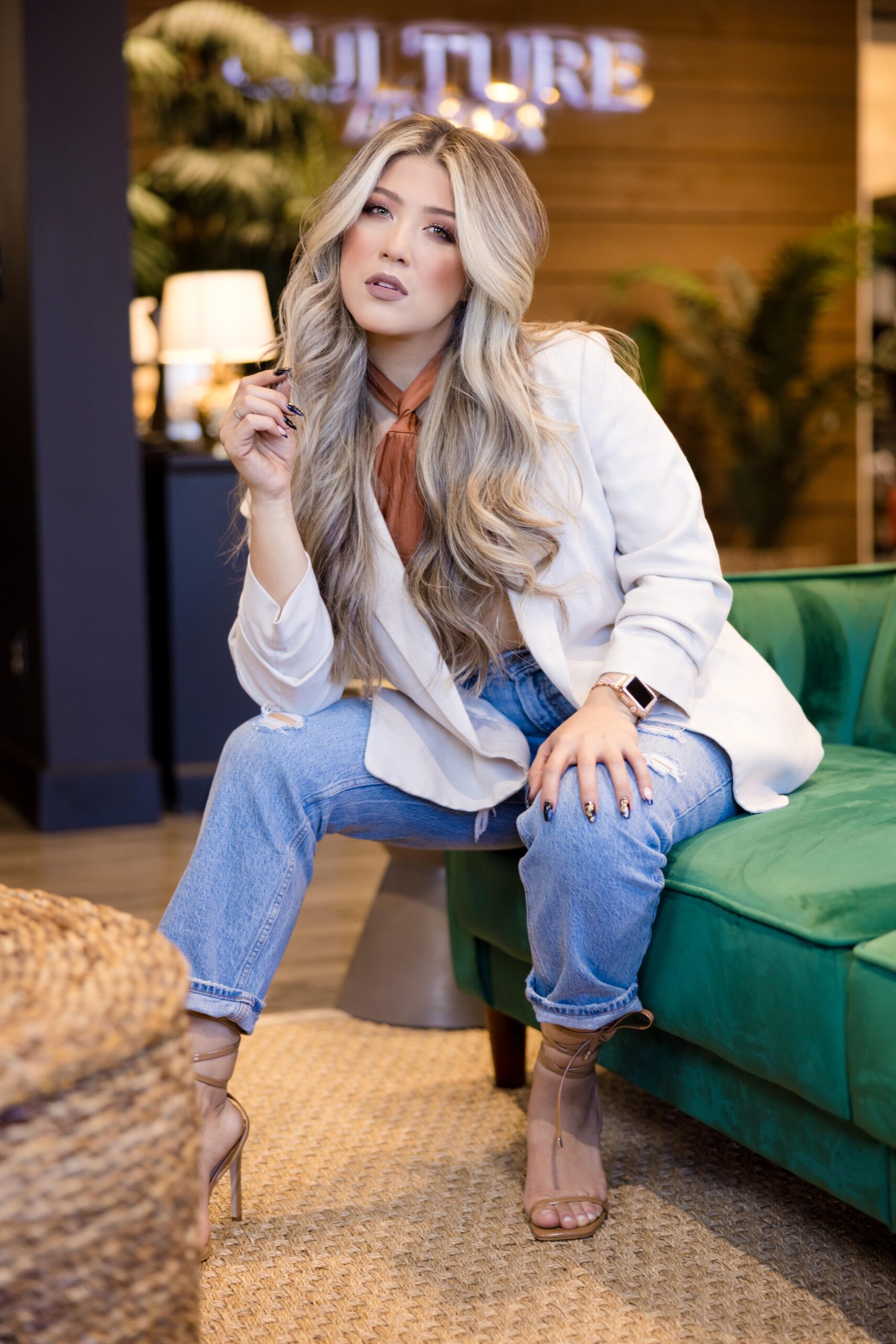 Portfolio - Portraits & Fashion - NJ Wedding Photographer Vanessa Joy Blog