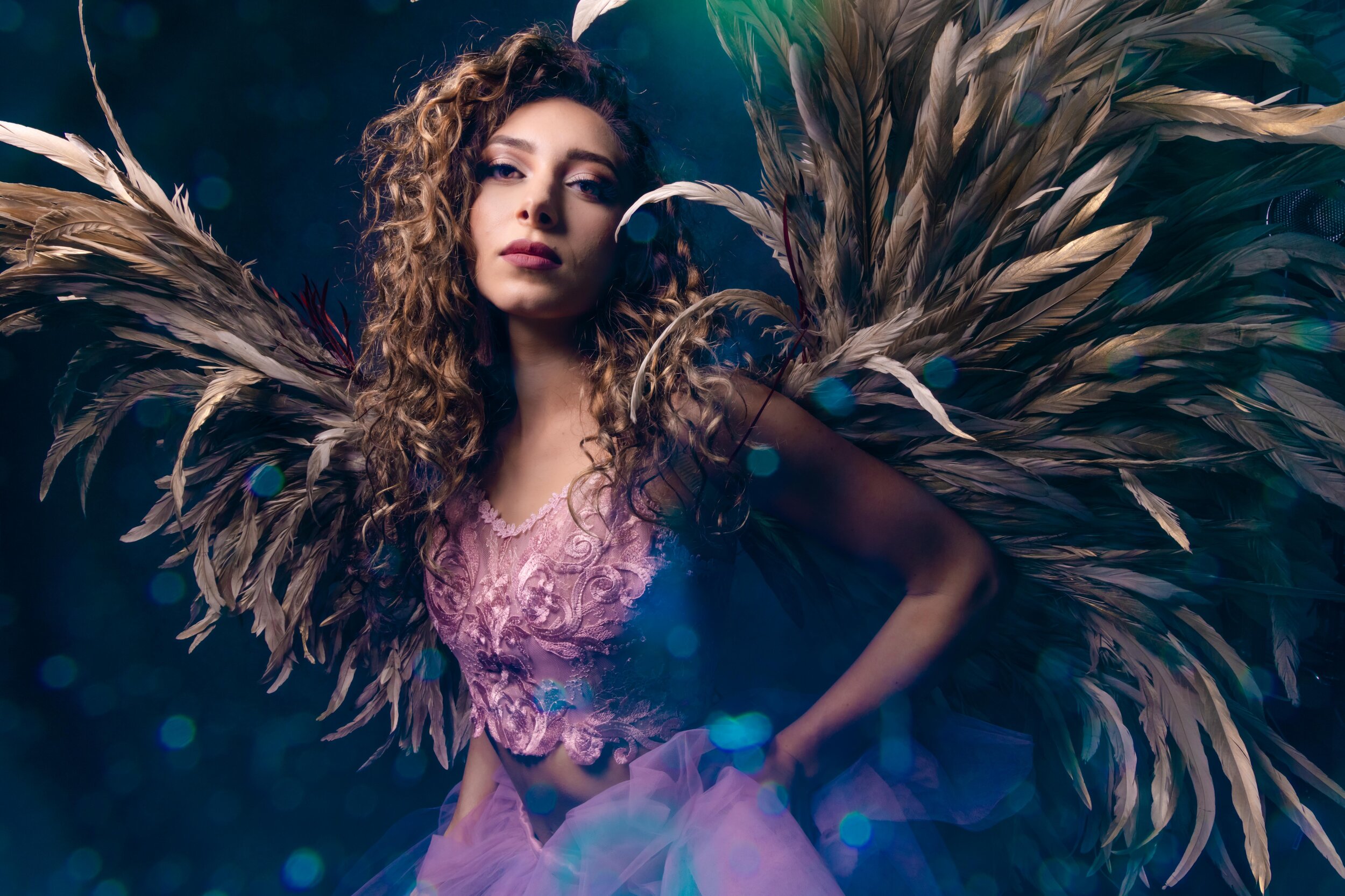 Portfolio - Portraits & Fashion - NJ Wedding Photographer Vanessa Joy Blog