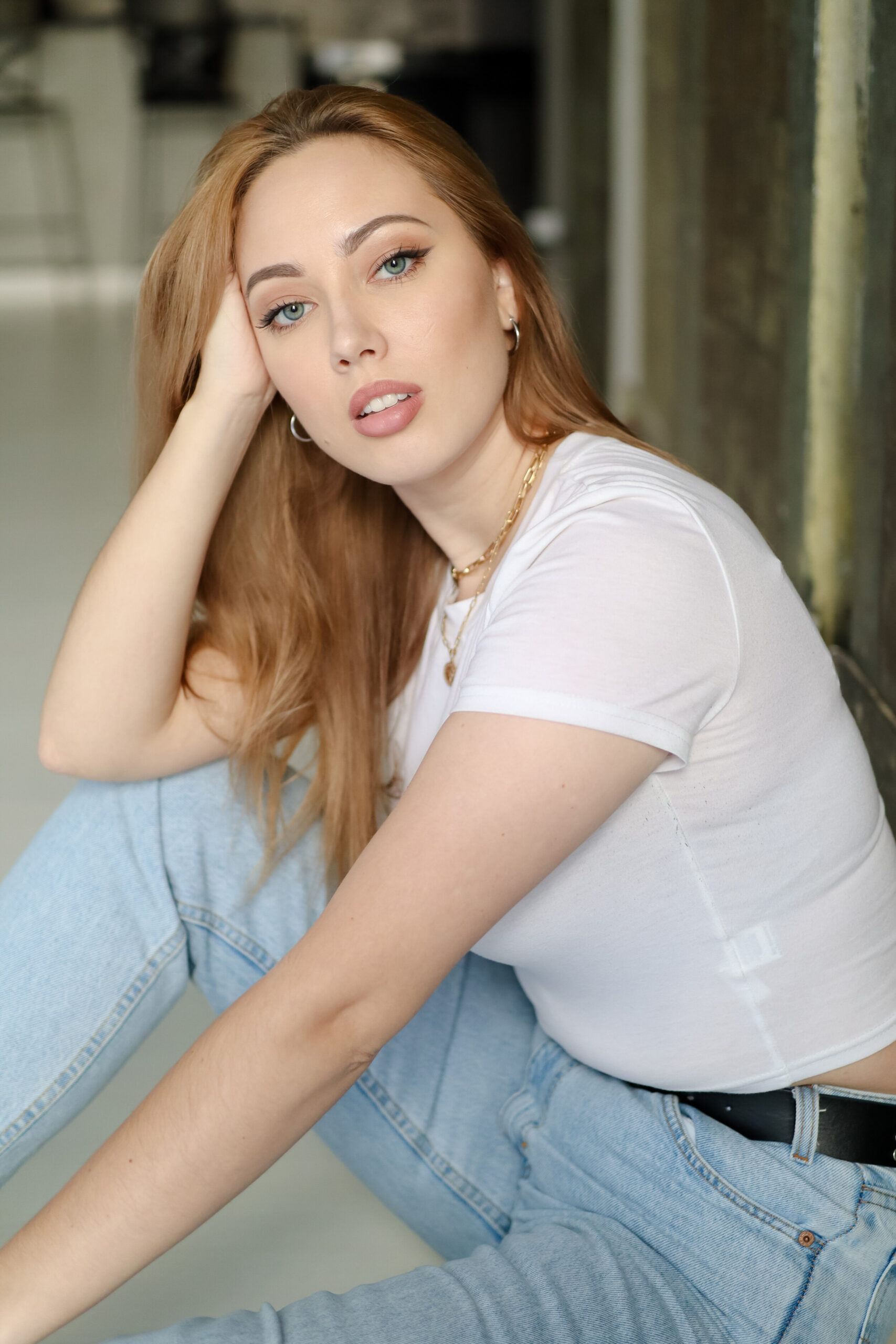 Portfolio - Portraits & Fashion - NJ Wedding Photographer Vanessa Joy Blog