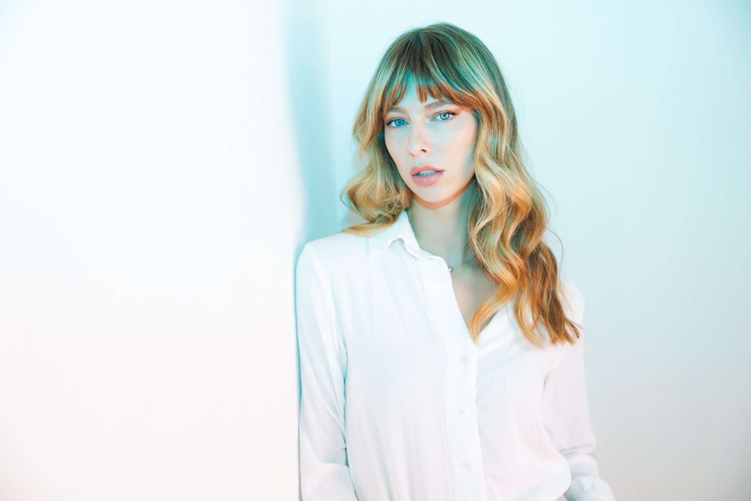 Portfolio - Portraits & Fashion - NJ Wedding Photographer Vanessa Joy Blog