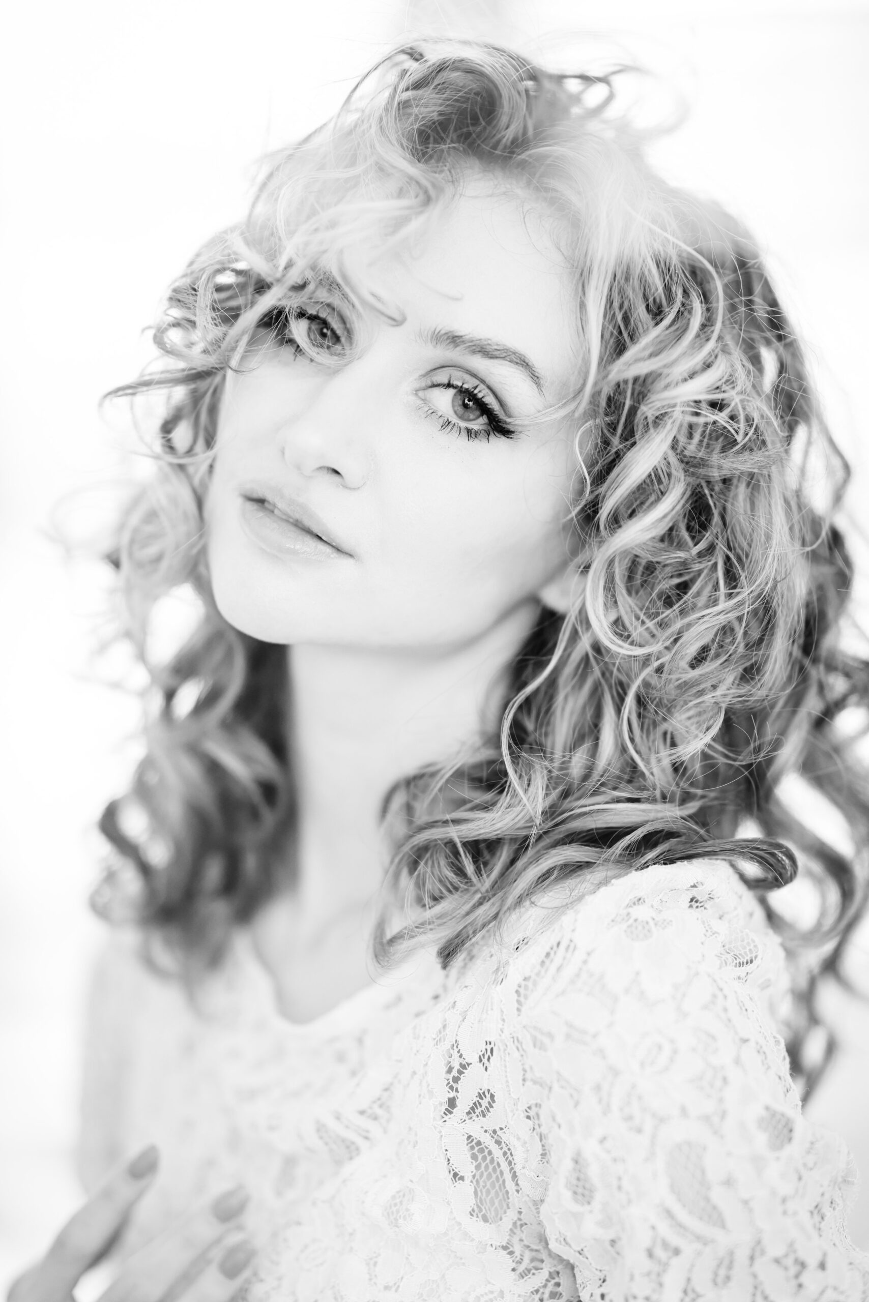 Portfolio - Portraits & Fashion - NJ Wedding Photographer Vanessa Joy Blog