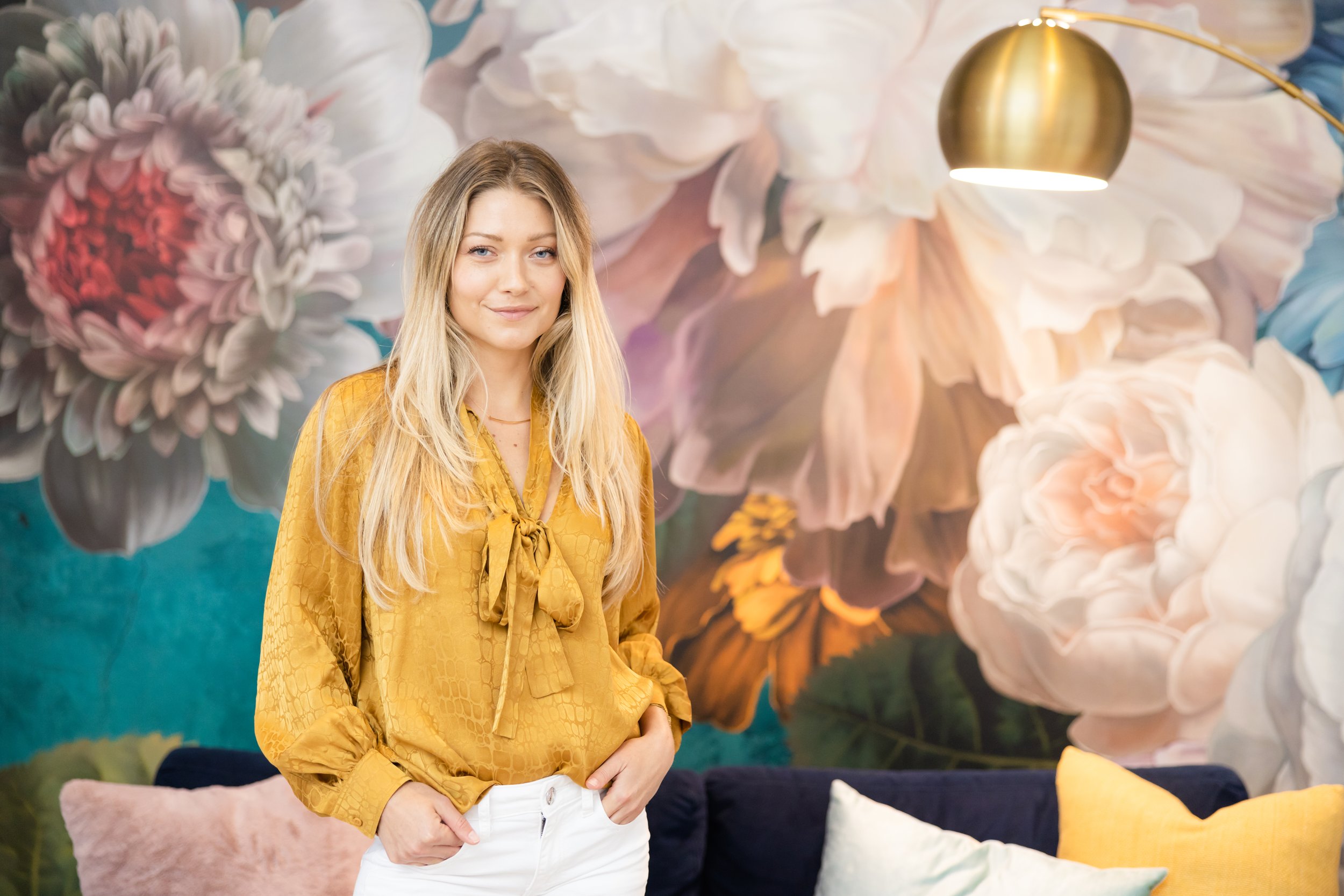 Portfolio - Portraits & Fashion - NJ Wedding Photographer Vanessa Joy Blog