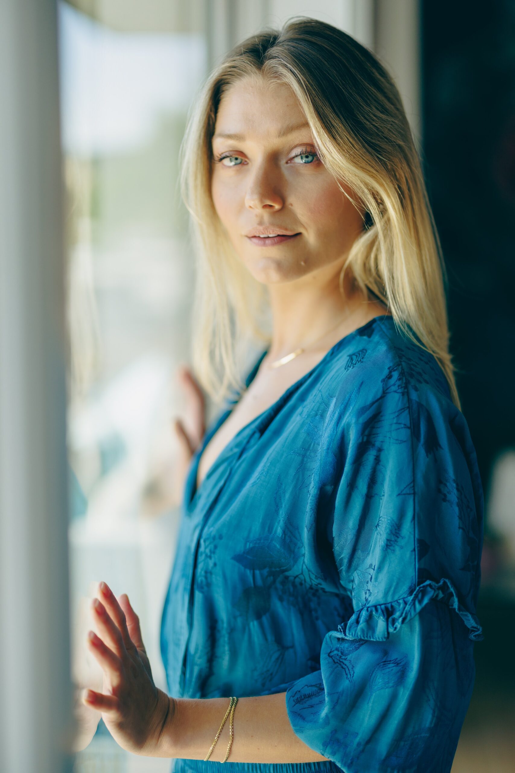 Portfolio - Portraits & Fashion - NJ Wedding Photographer Vanessa Joy Blog