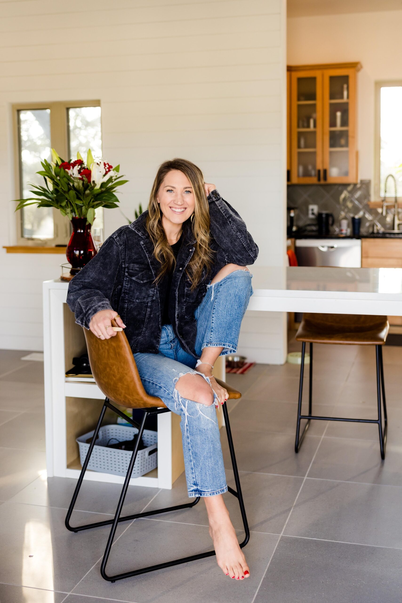 Portfolio - Portraits & Fashion - NJ Wedding Photographer Vanessa Joy Blog