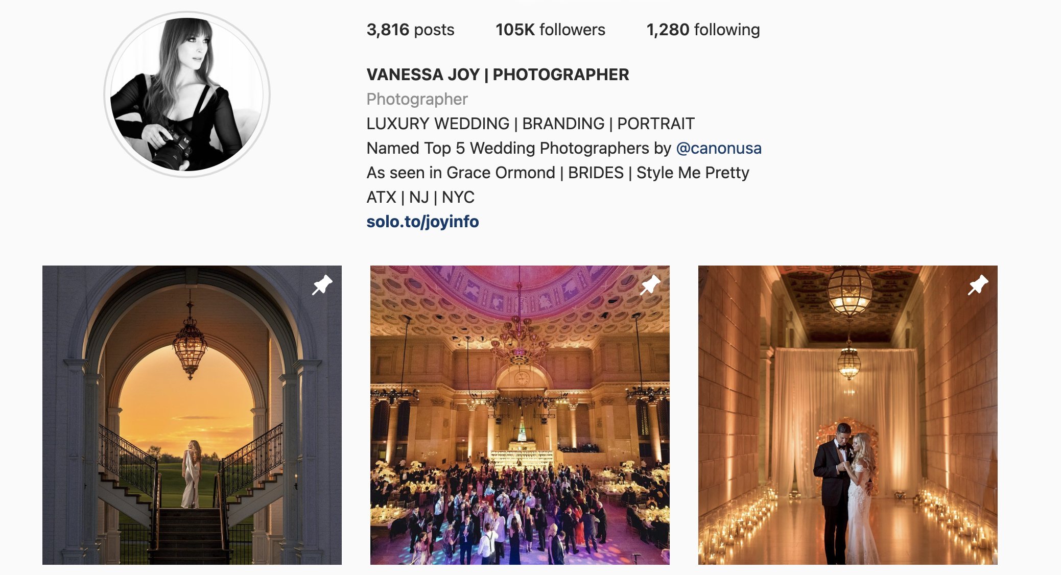 CRM Form - NJ Wedding Photographer Vanessa Joy Blog