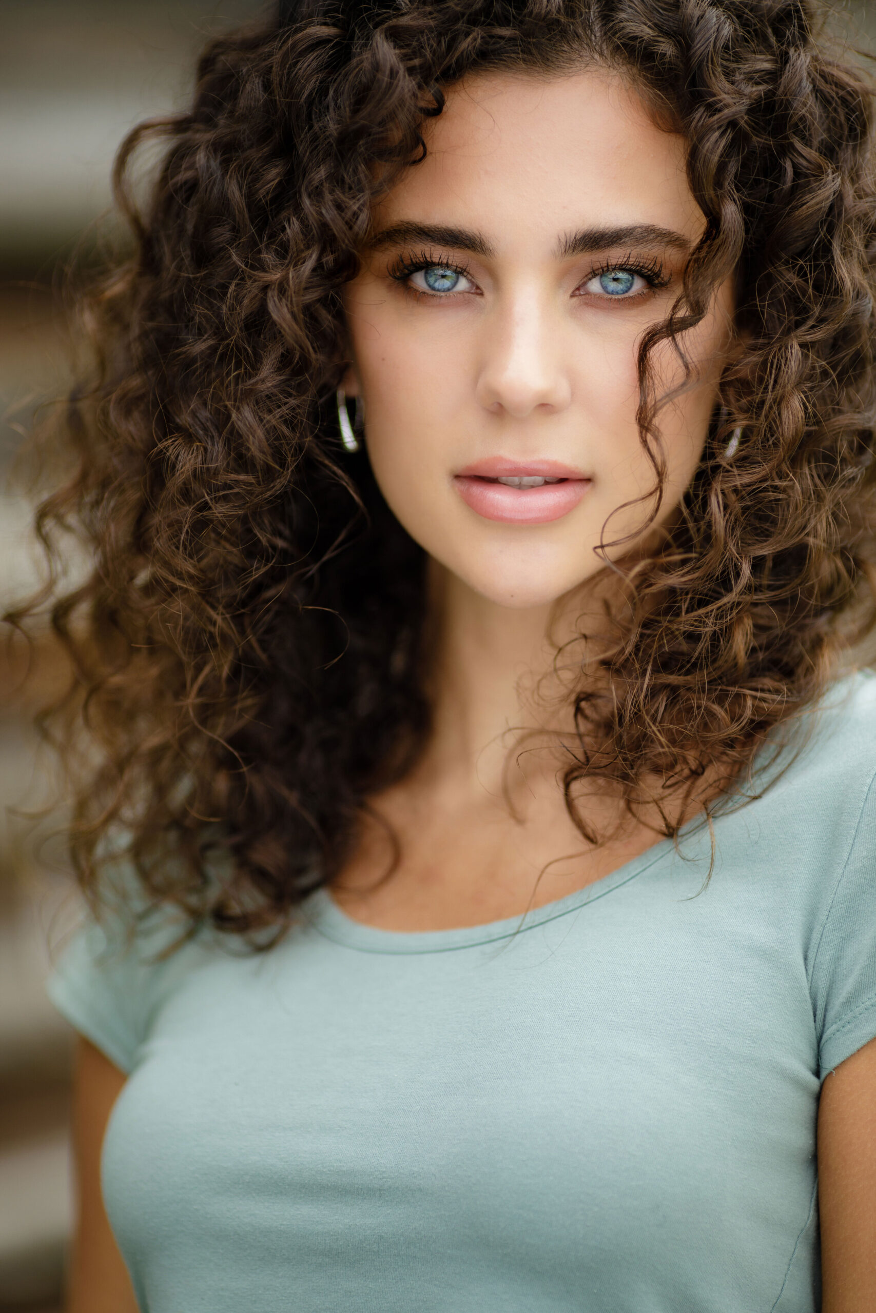 Portfolio - Portraits & Fashion - NJ Wedding Photographer Vanessa Joy Blog